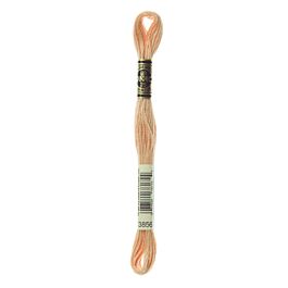 DMC Stranded Cotton - 3856 Cross Stitch / Embroidery Thread