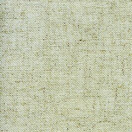 Zweigart 32 Count Floba Rustic Linen Evenweave Natural