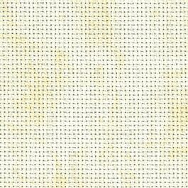 Zweigart 14 Count Vintage Aida Fabric Country Cream