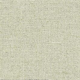 Zweigart 25 Count Floba Rustic Linen Evenweave Natural
