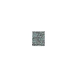Anchor Lame Metallic Embroidery Thread - 301 Silver