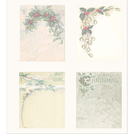 Cross stitcher offer Fairy Dust Cloud 14ct Aida