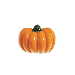 Pumpkin Buttons - 3 Pack