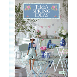 Tilda Spring Ideas Book