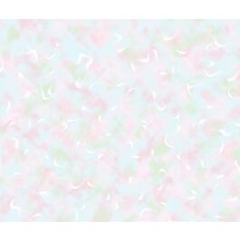 Fabric Flair 14ct Aida Shades of Spring