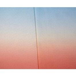 Fabric of the Month - Summer 24 - Evening Sunset